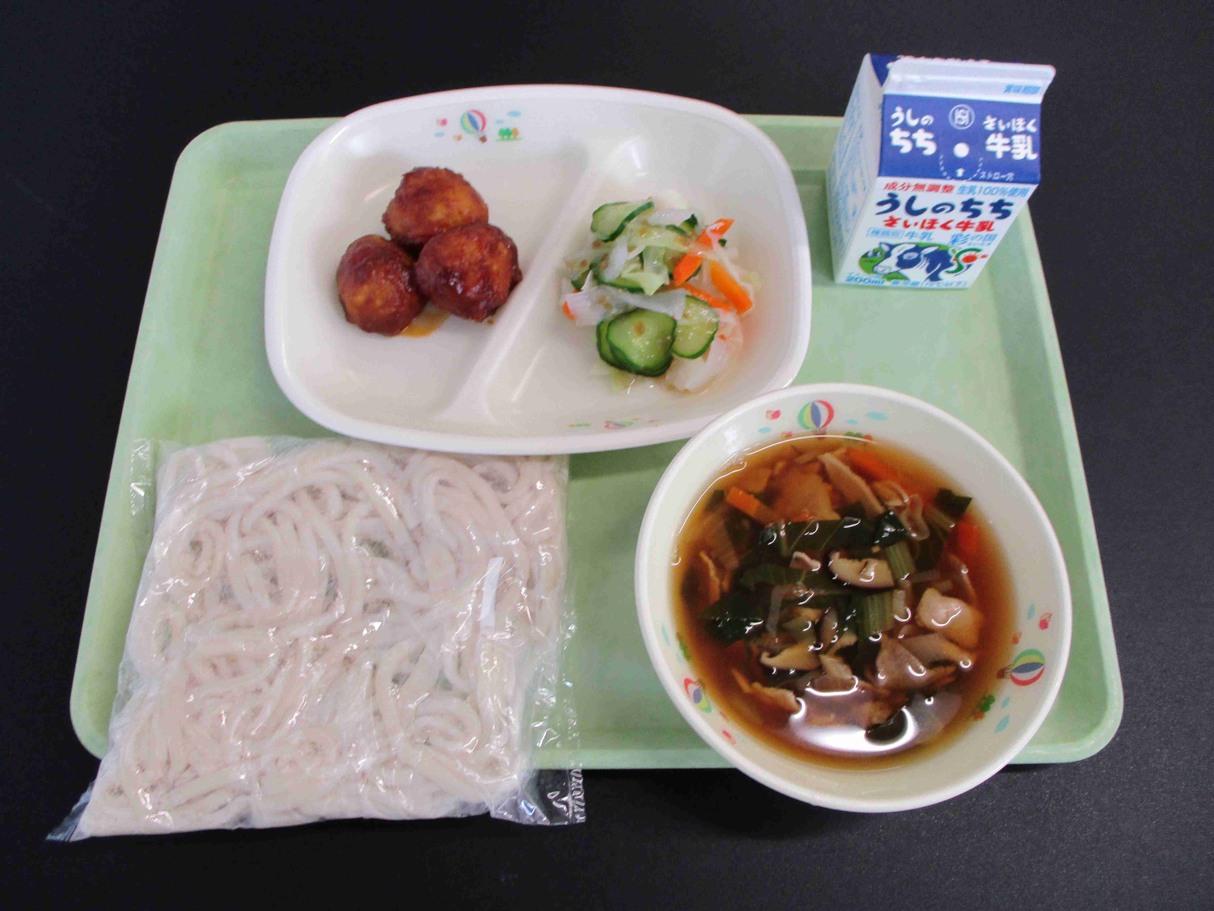 今日の学校給食を紹介します（令和8年6月分）🎶 | バラのまち埼玉県伊奈町公式ホームページ Ina Town Official Web site